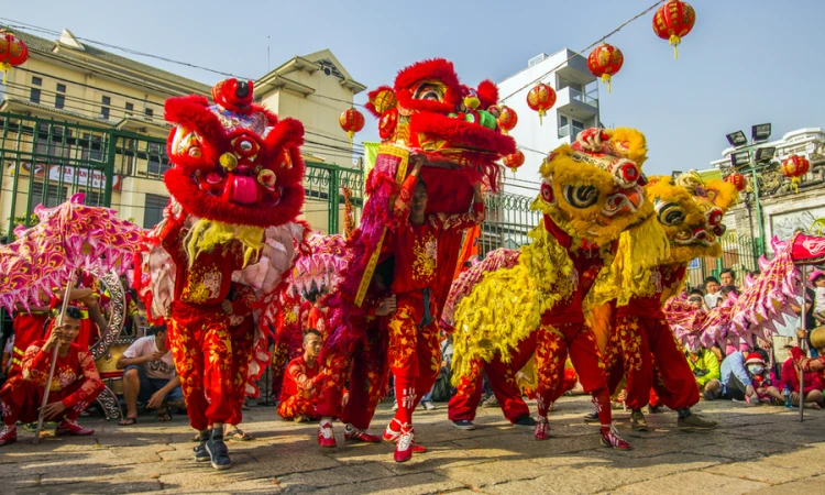 Vietnamese bishop: Plan for charity this Lunar New Year